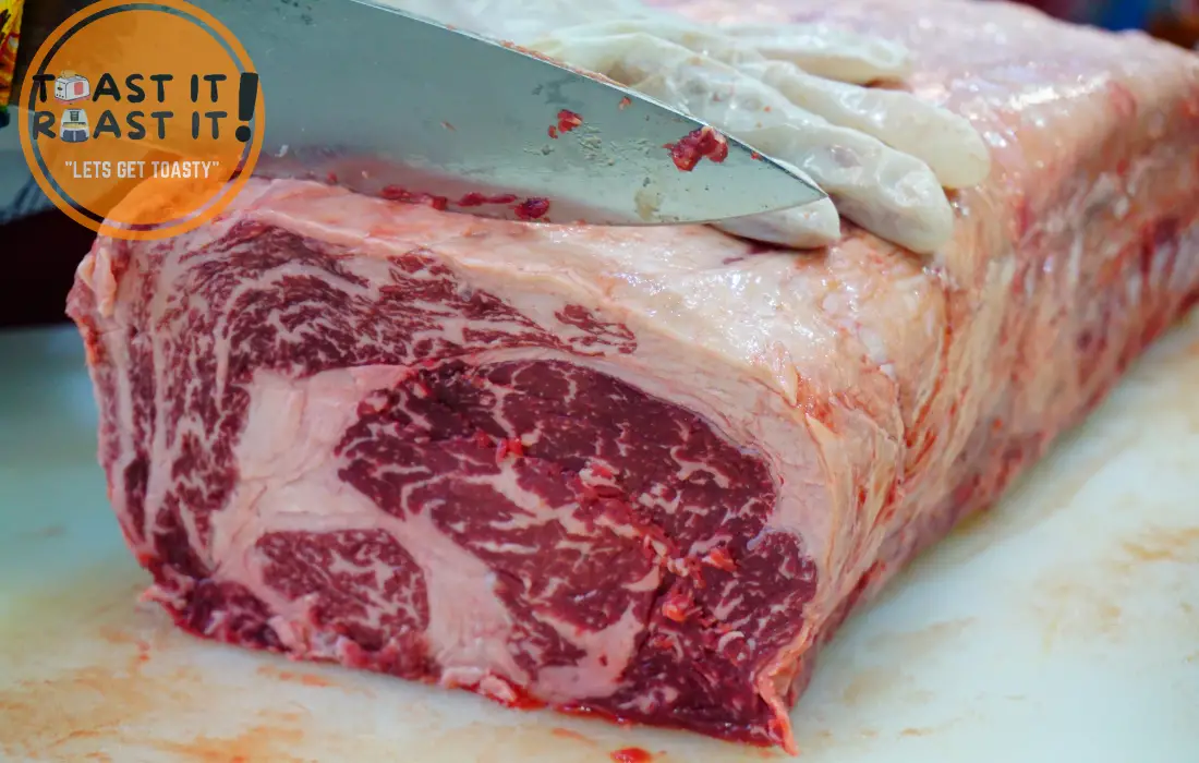 Cooking wagyu prime rib roast: Here’s How It's Done - Toast It Roast It
